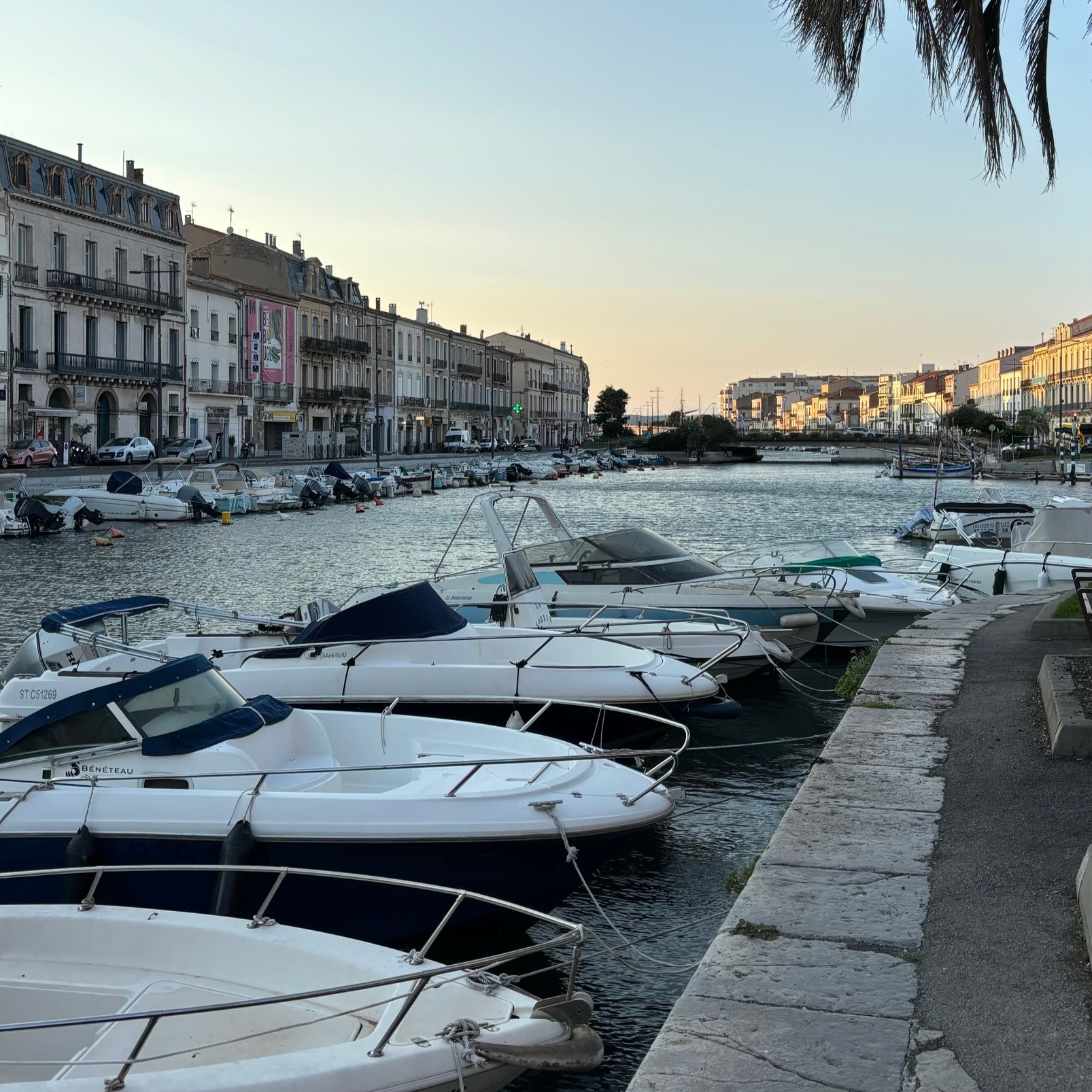 Accompagnement de Sète Agglopôle Méditerranée dans la mise en œuvre de ...
